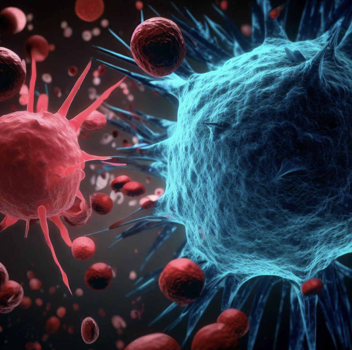 Yescarta được FDA phê duyệt điều trị U lympho nang tái phát kháng trị ...