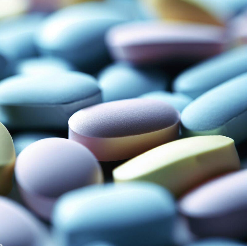 Filspari - Thuốc mới làm giảm protein niệu trong bệnh thận IgA - Thế ...