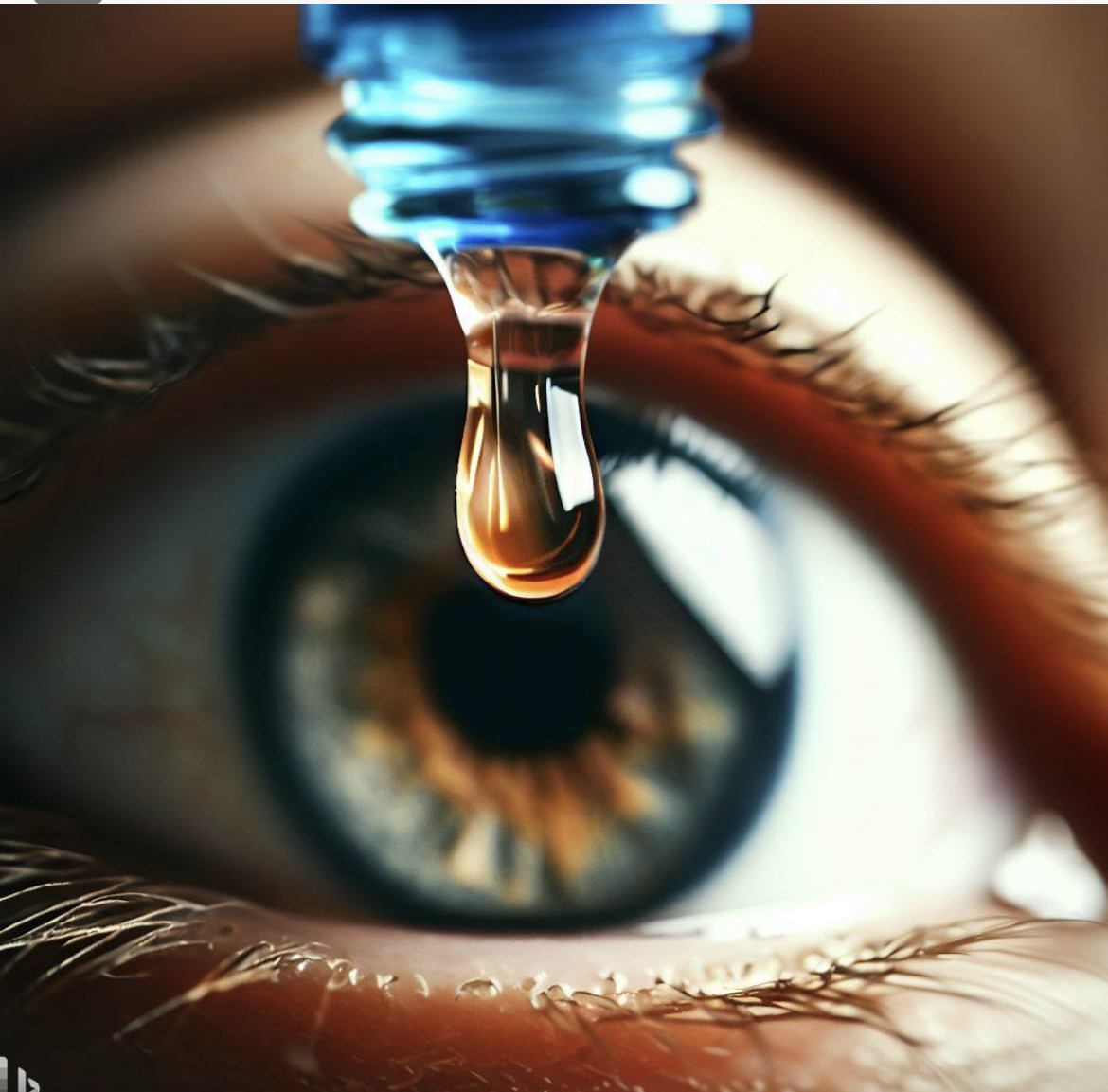 Mydcombi - Thuốc mới gây giãn đồng tử mục đích - Thế Giới Thuốc Mới