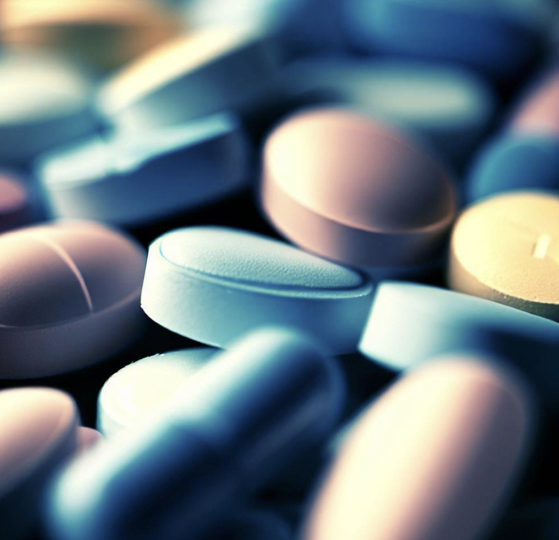 Rukobia - Thuốc mới điều trị HIV - Thế Giới Thuốc Mới