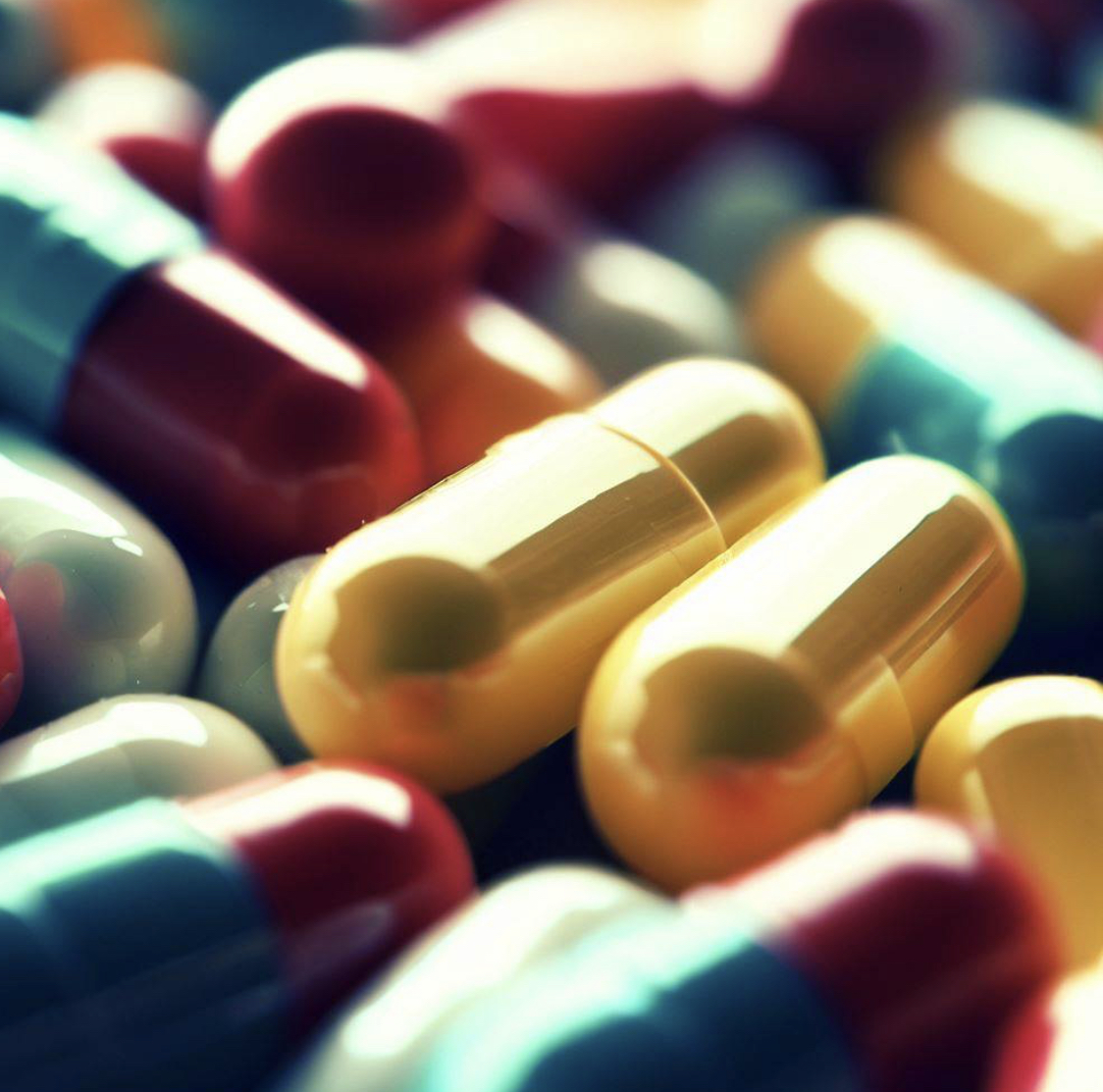 Fruzaqla - Thuốc mới điều trị ung thư đại trực tràng - Thế Giới Thuốc Mới