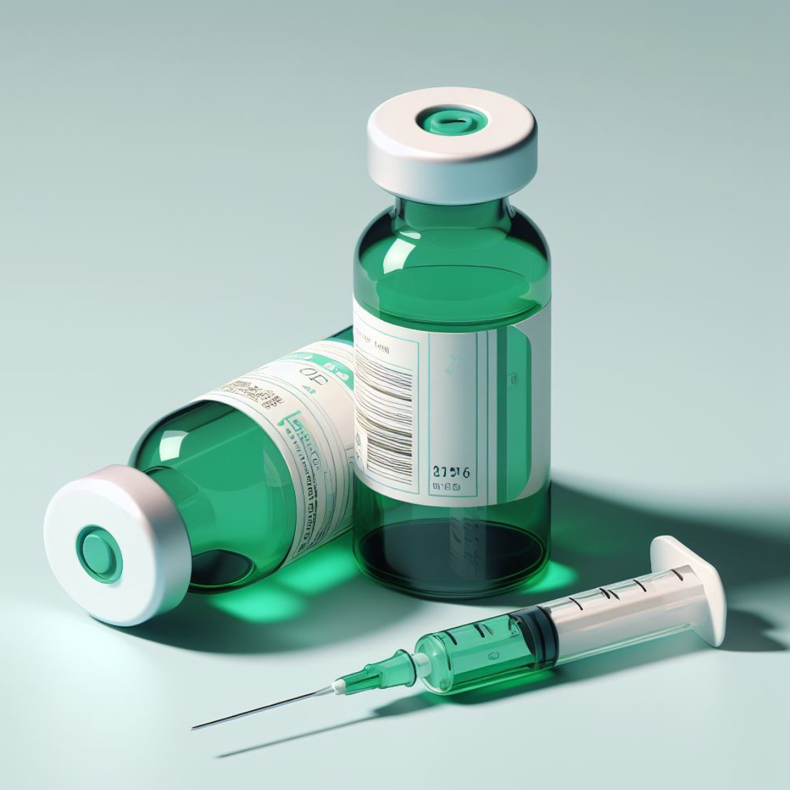 Sunlenca - Thuốc mới điều trị HIV 6 tháng 1 lần. - Thế Giới Thuốc Mới