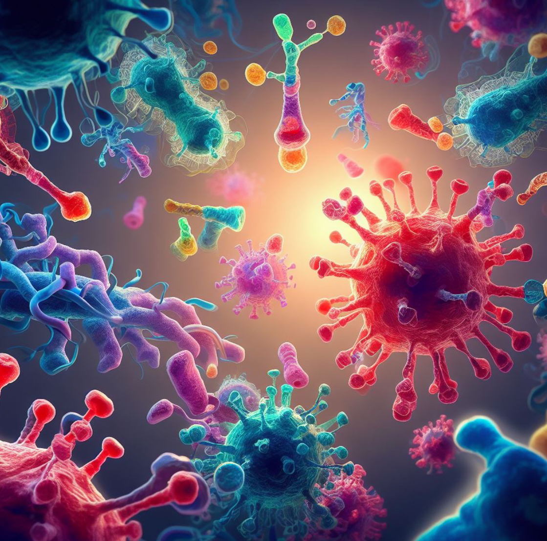 Arexvy - Vaccine đầu tiên phòng nhiễm virus hợp bào hô hấp - Thế Giới ...