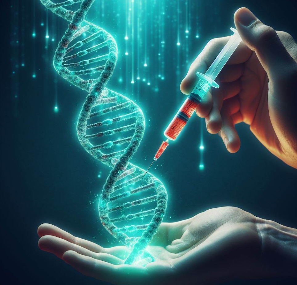 Lyfgenia - Liệu pháp gene điều trị bệnh hồng cầu hình liềm. - Thế Giới ...