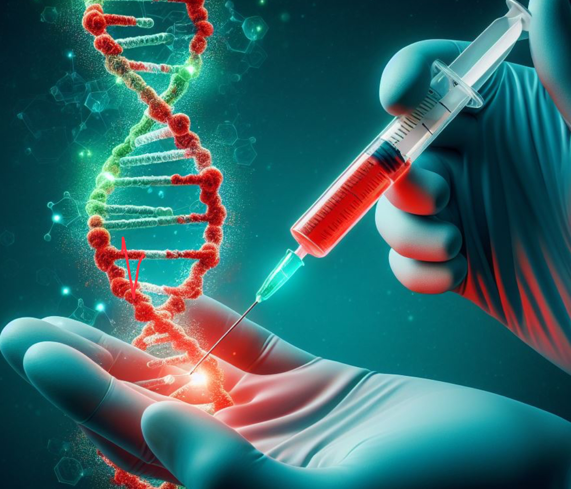 Beqvez - Liệu pháp gene điều trị hemophilia B - Thế Giới Thuốc Mới