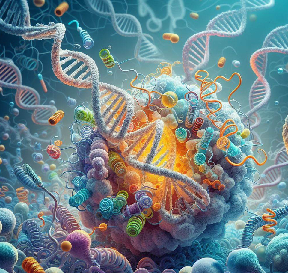 CRISPR/Cas13: Công cụ chỉnh sửa RNA và các ứng dụng Y học - Thế Giới ...