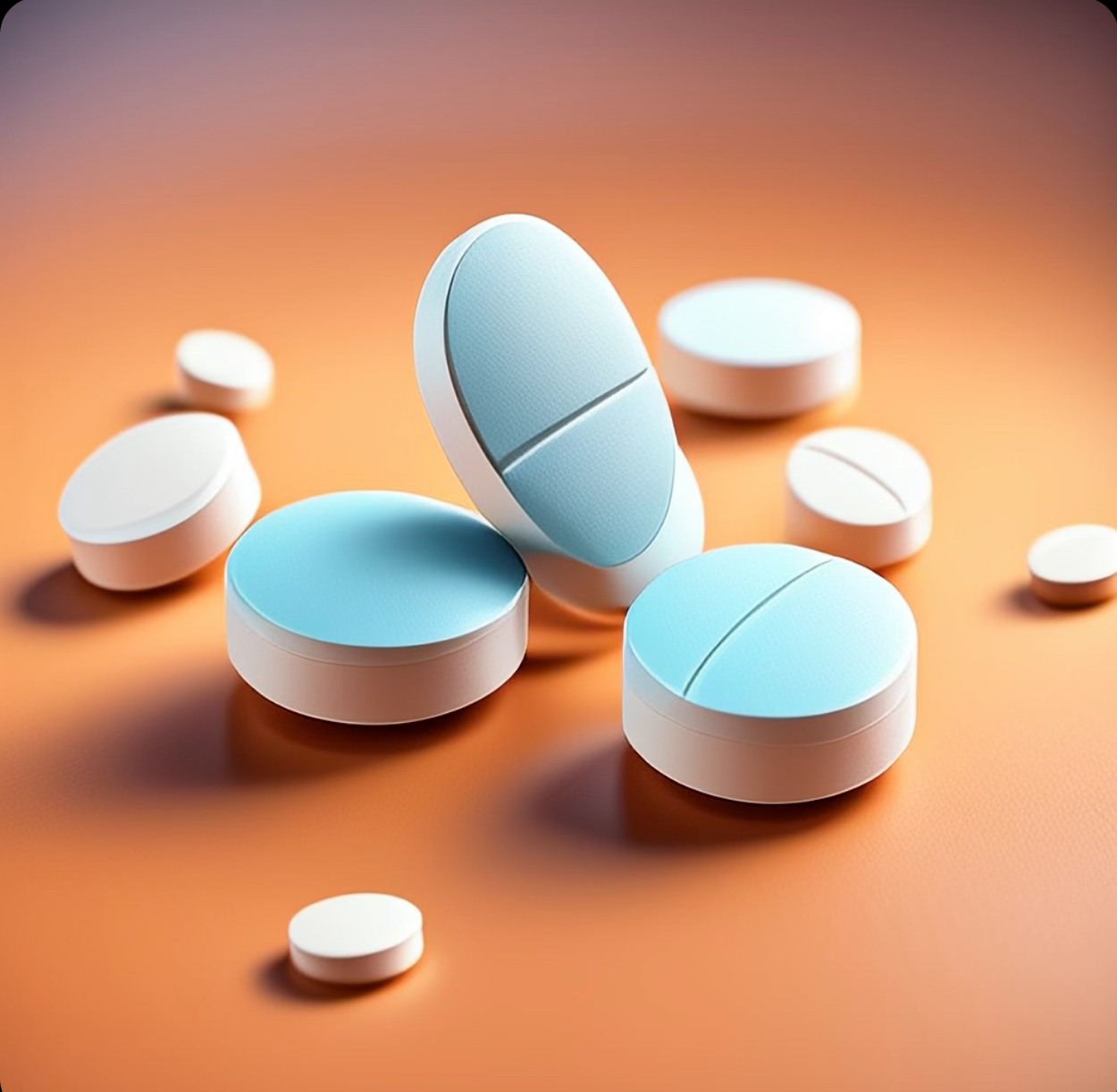 Widaplik - Thuốc mới điều trị cao huyết áp - Thế Giới Thuốc Mới